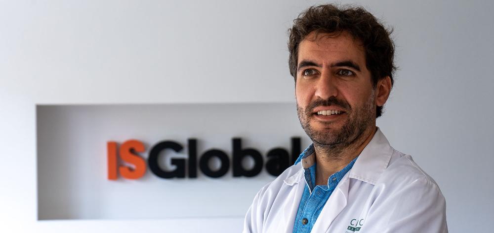 Alberto García-Basteiro Receives an ERC for the TB-QUEST Project - ISGLOBAL